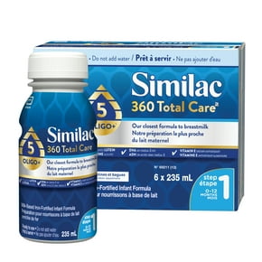 Similac | Walmart Canada