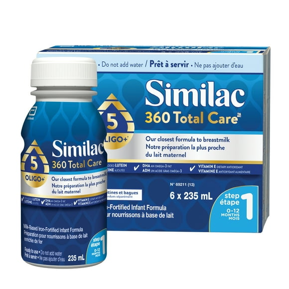 Similac | Walmart Canada