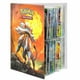 240Pcs Pokemon Cards Album Book PokéMon Anime Child Trainer Map Card ...