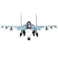 Sukhoi Su-30SM Flanker H Fighter Aircraft "Russian Air Force" (2020 ...