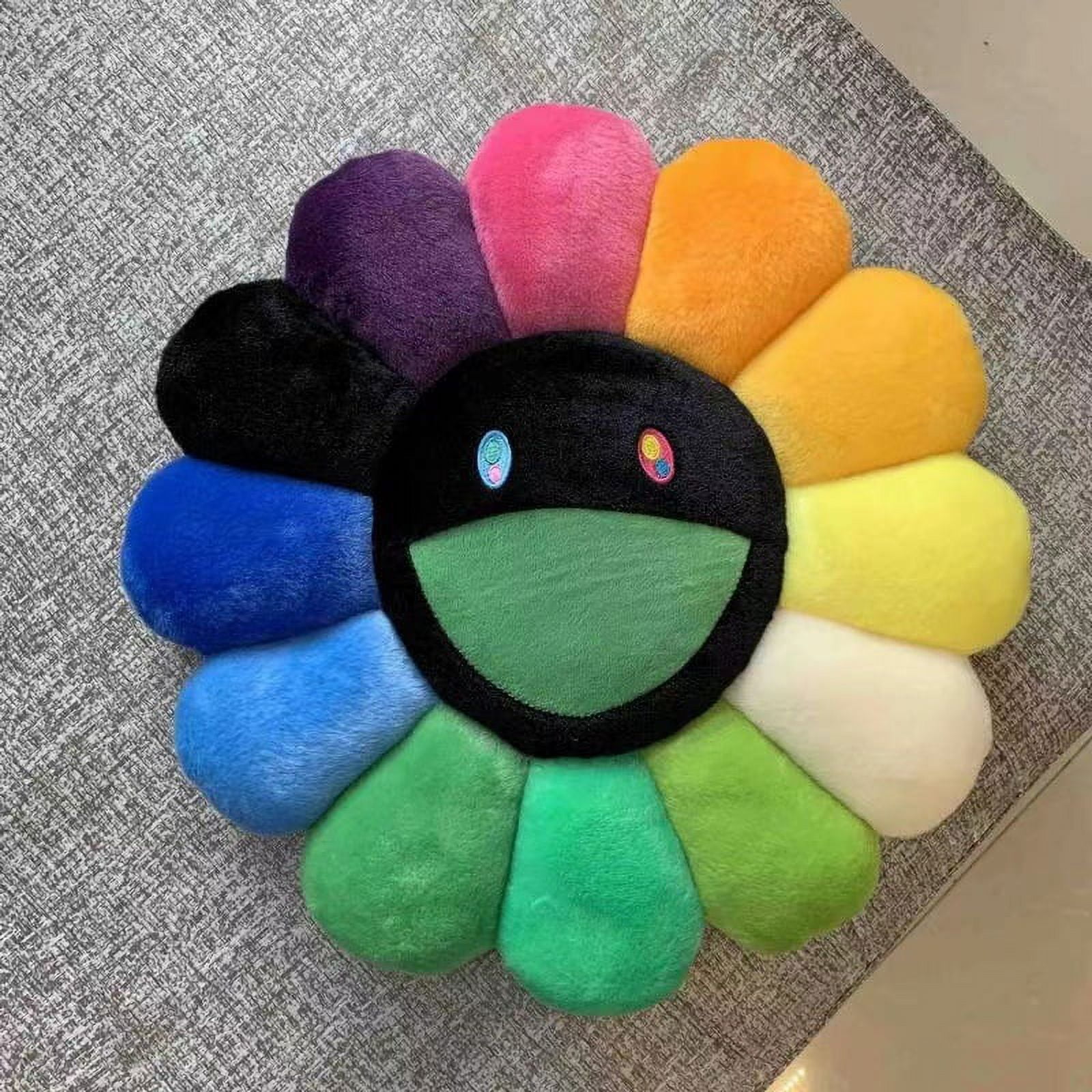 Click here for Unbranded Murakami Takashi Colorful Sunflower Pill... prices