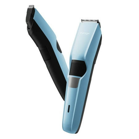 Hair Trimmer Rechargeable Razor Trimmer Adjustable Cordless | Walmart ...