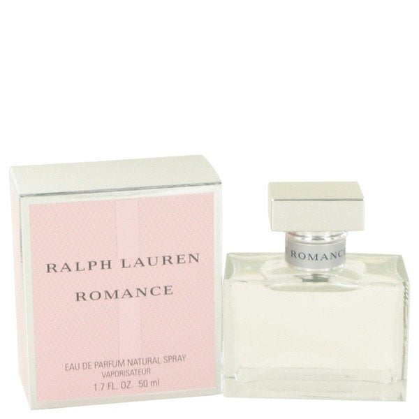 Click here for Romance By Ralph Lauren Eau De Parfum Spray 1.7 Oz... prices