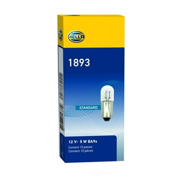 HELLA (H11) 12V Bulb - Walmart.com
