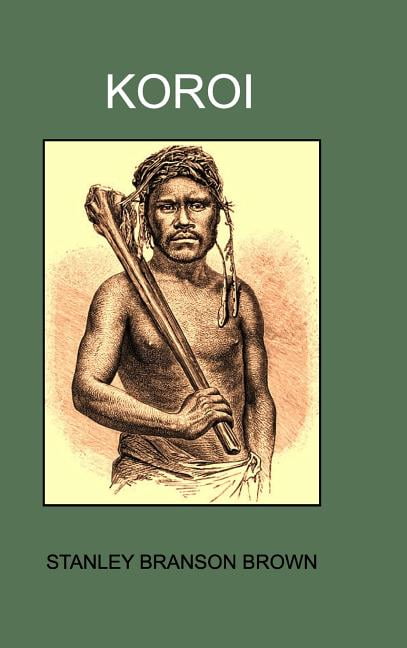 Koroi : The Story of Charlie Savage [Kalle Svensson] (Hardcover ...