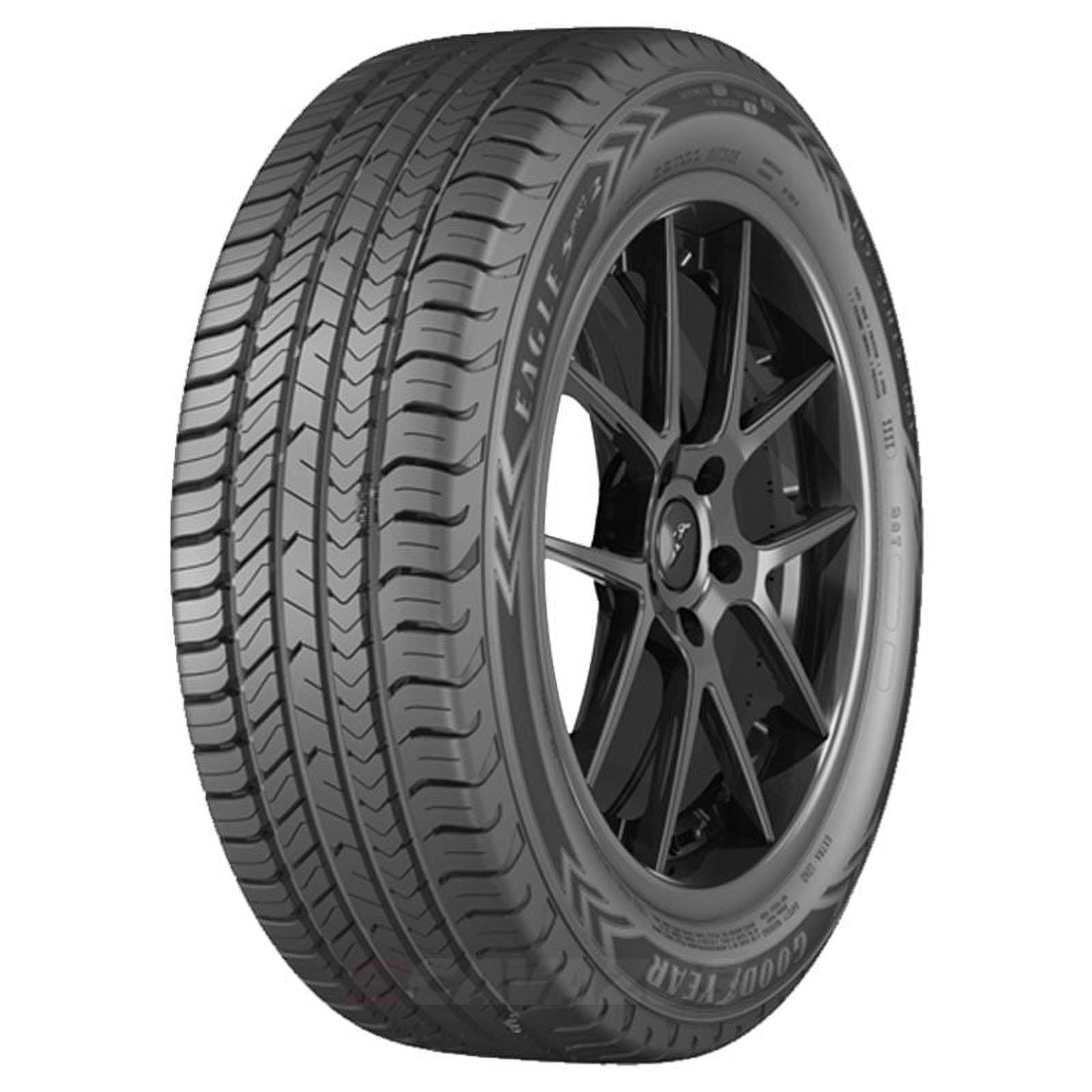 LLANTA 185/65 R14 GOODYEAR EFFICIENTGRIP PERFORMANCE 86H | Walmart en línea