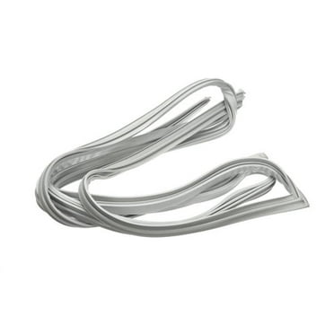 Whirlpool 12550101Q Door Gasket - Walmart.com