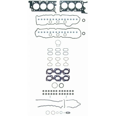 FEL-PRO HS 26192 PT-6 Head Gasket Set - Walmart.com