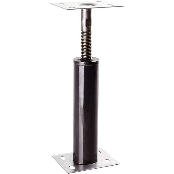 Adjustable Jack Post