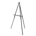 Blick Studio Display Easel - Black, Tripod Floor - Walmart.com