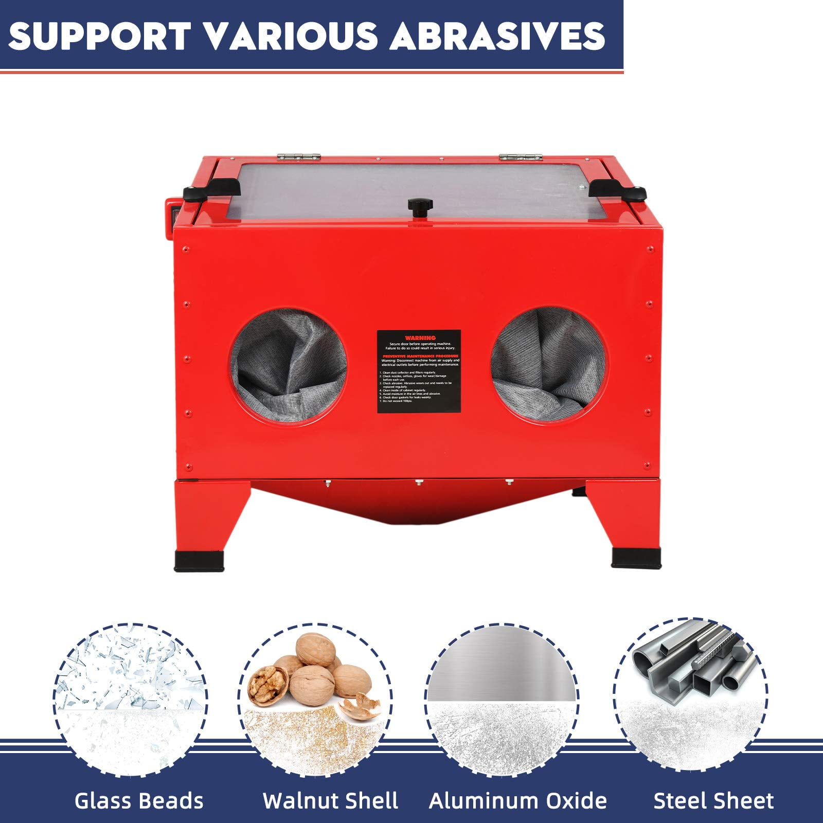 Cabinet Sandblaster King Canada | Cabinets Matttroy