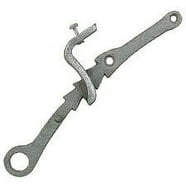 Master Caster Caster Puller Tool 1/2 in Gray Steel 89900 - Walmart.com