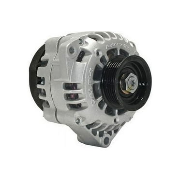 Alternator - Compatible with 1993 - 2001 Toyota Camry 2.2L 4-Cylinder ...