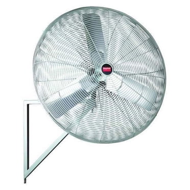Lakewood 36" Drum Fan, Black - Walmart.com