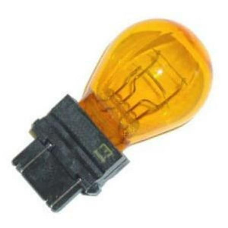 6/Pack Ge Lighting 4157Nall/Bp2 Bulb Car 4157Nakr/Bp2 12 - Walmart.com