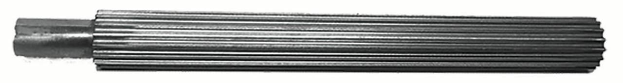 18-3P-PS5A, Timing Pulley Stock 5 Inch Usable Length - Walmart.com