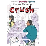 Crush (Hardcover) - Walmart.com