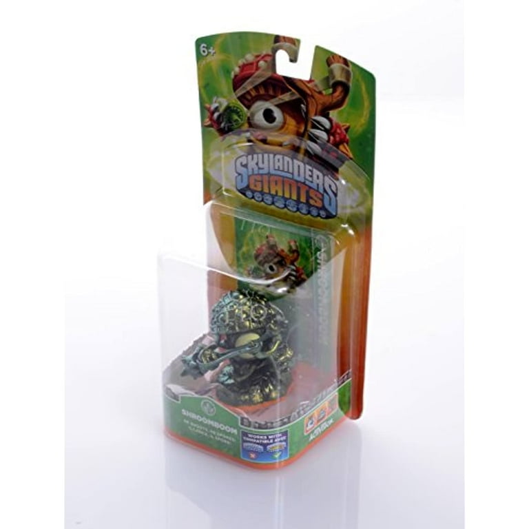 Skylander Giants Character Pack