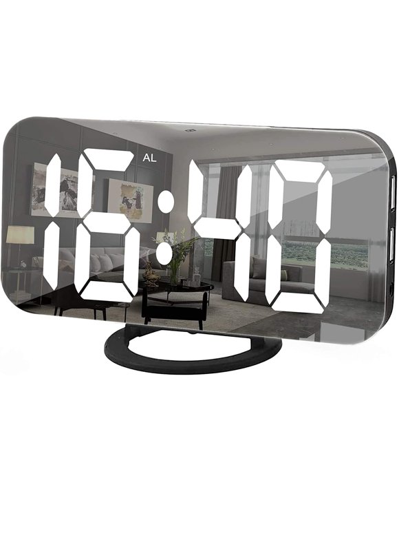 Shop Alarm Clocks in Alarm Clocks - Walmart.com