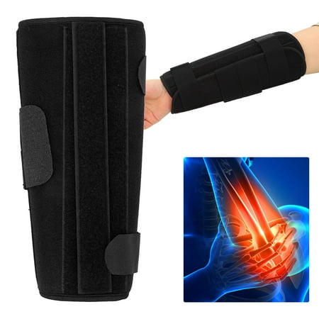 Elbow Brace, Elbow Splint Adult Elbow Brace Elbow Injury Brace ...