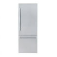 KUCHT 30 in. Built-In Panel Ready Refrigerator - Walmart.com
