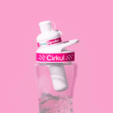 Cirkul Frosted Refresher, Strawberry & Acai Flavor Cartridge, Zero ...