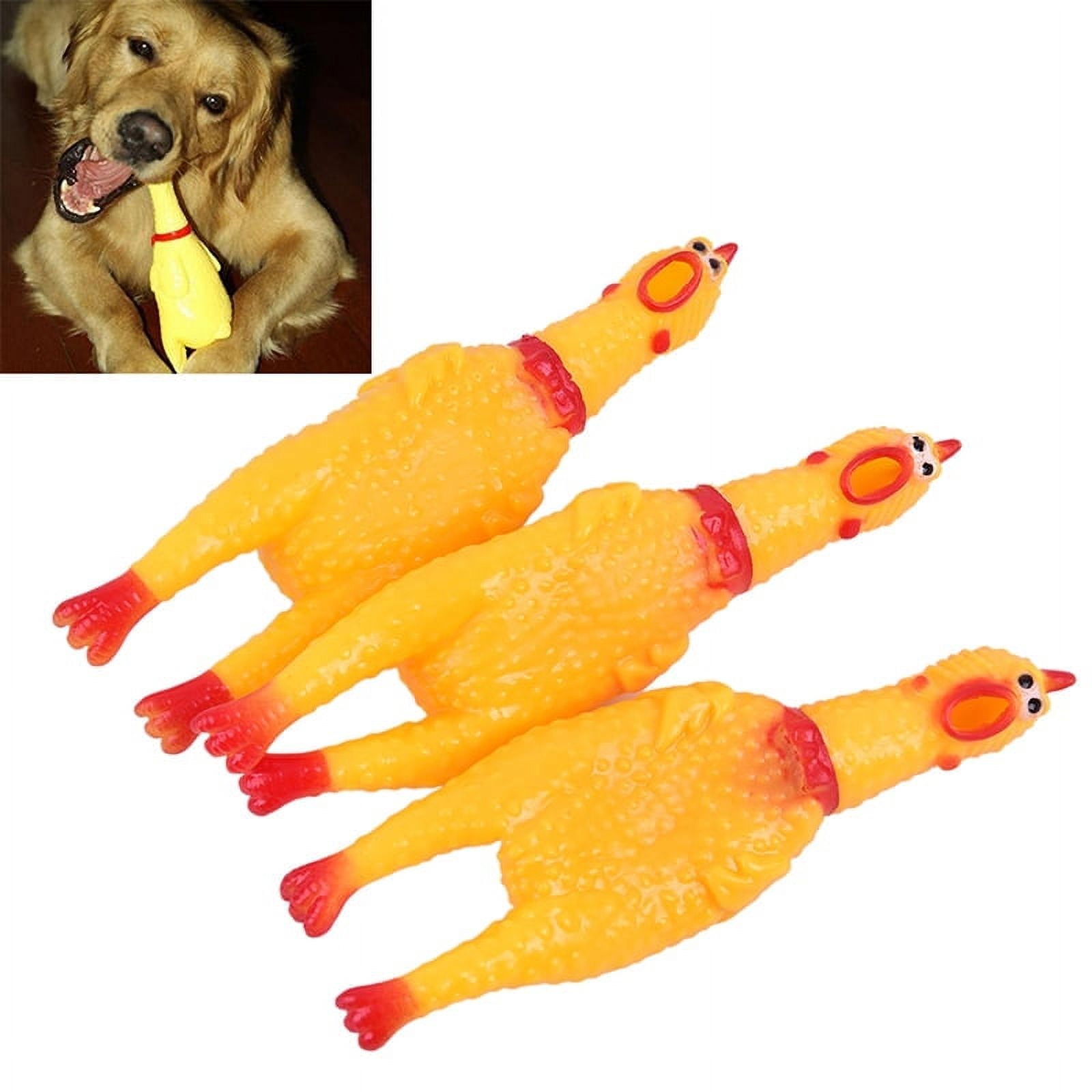 Rubber Chickens | Walmart Canada