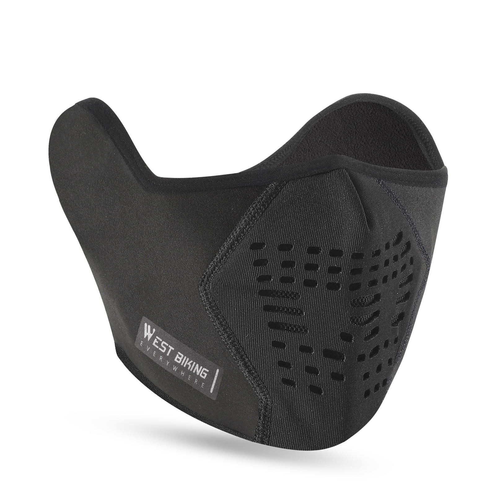 Click here for Tfixol Winter Polar Fleece Warm Face Cap Dustproof... prices