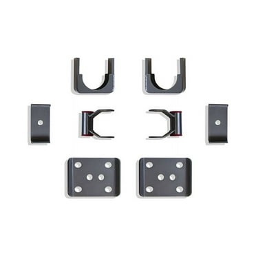 MaxTrac Suspension 2019-2022 Fits Chevrolet Silverado 1500 Fits GMC ...