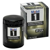 Mobil1 M1-212A Premium Extended Performance 20,000 Mile Oil Filter ...