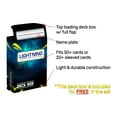 Lightning Card Collection's Ultra-Rare Bundle with 50 Authentic Cards ...