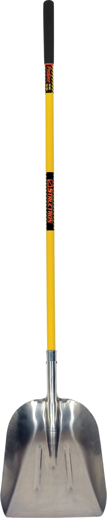 Seymour 49068 Aluminum Grain Scoop, 63 x 14.5 x 7.87 in. - Walmart.com