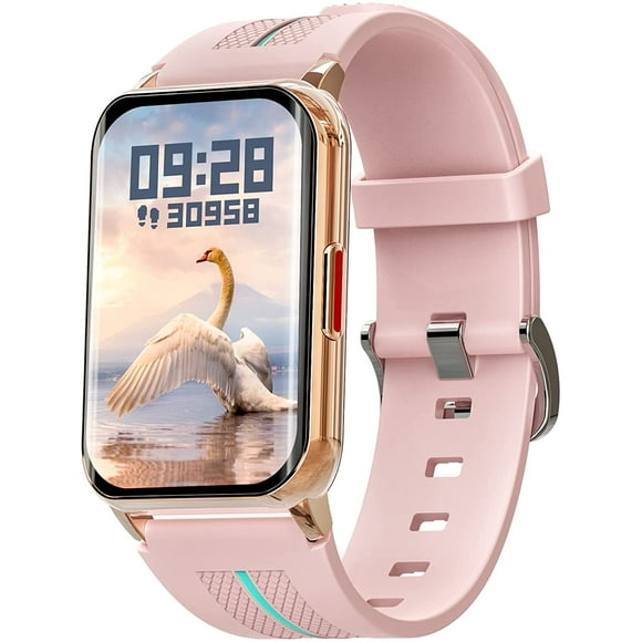 Blood Pressure Watches