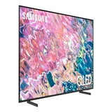 SAMSUNG 75" Class Q60B QLED 4K Smart TV QN75Q60BAFXZA 2022 - Walmart.com
