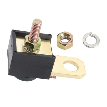 90 Amp 88-79023A91 Fuse Assembly Kit, Supplies Alloy Copper Replacement ...