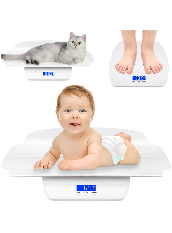 Baby Scales in Health & Safety - Walmart.com