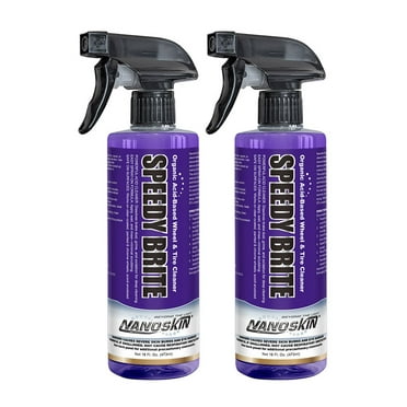 MAD ACID - Mad Acid Heavy Duty Wheel Cleaner, Mad Acid Wheel Cleaner ...