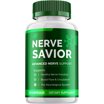 (3 Pack) ProNerve 6 Capsules Advanced Nerve Formula Nerve Pro Pills ...