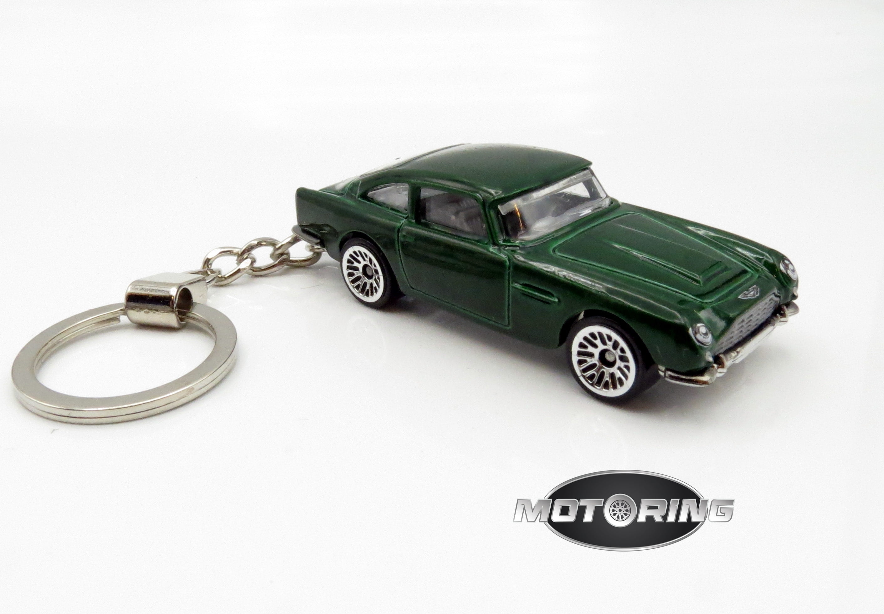 Aston Martin Keychain