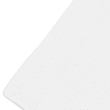 2-Pack Elegani Lightweight 100% Cotton Loop Terry Sports Face Towel ...