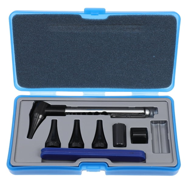 Ear Infection Checker