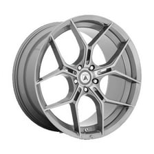 Asanti Black Abl30 Corona Truck 22X10.5 5X112 35Et 66.9Cb Gloss Black ...