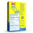 Hi-C Sugar Free Blazinâ€™ Blueberry Drink Mix, 0.61 oz, 8 CT Pack of 3 ...