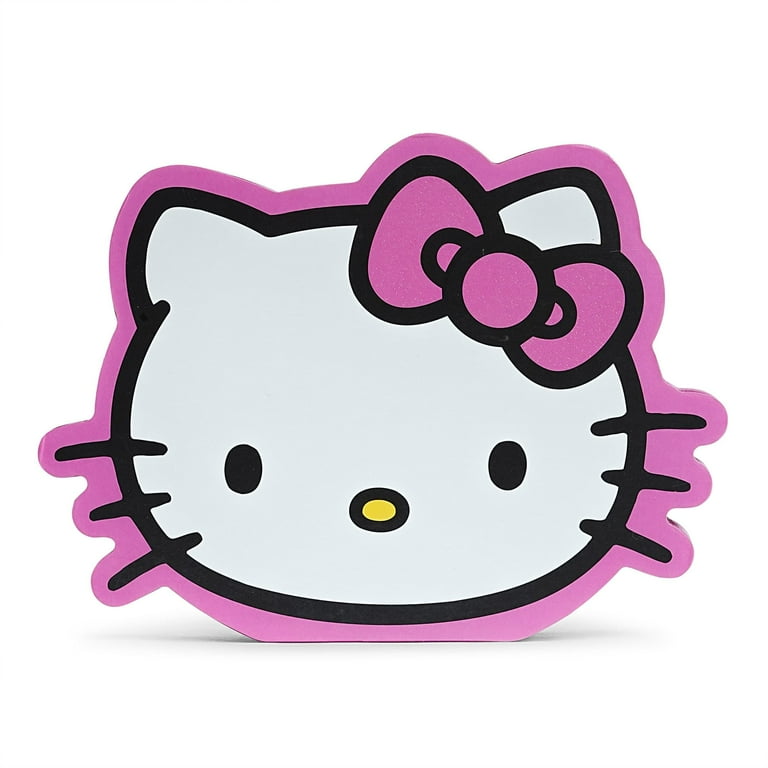 Hello Kitty Sign