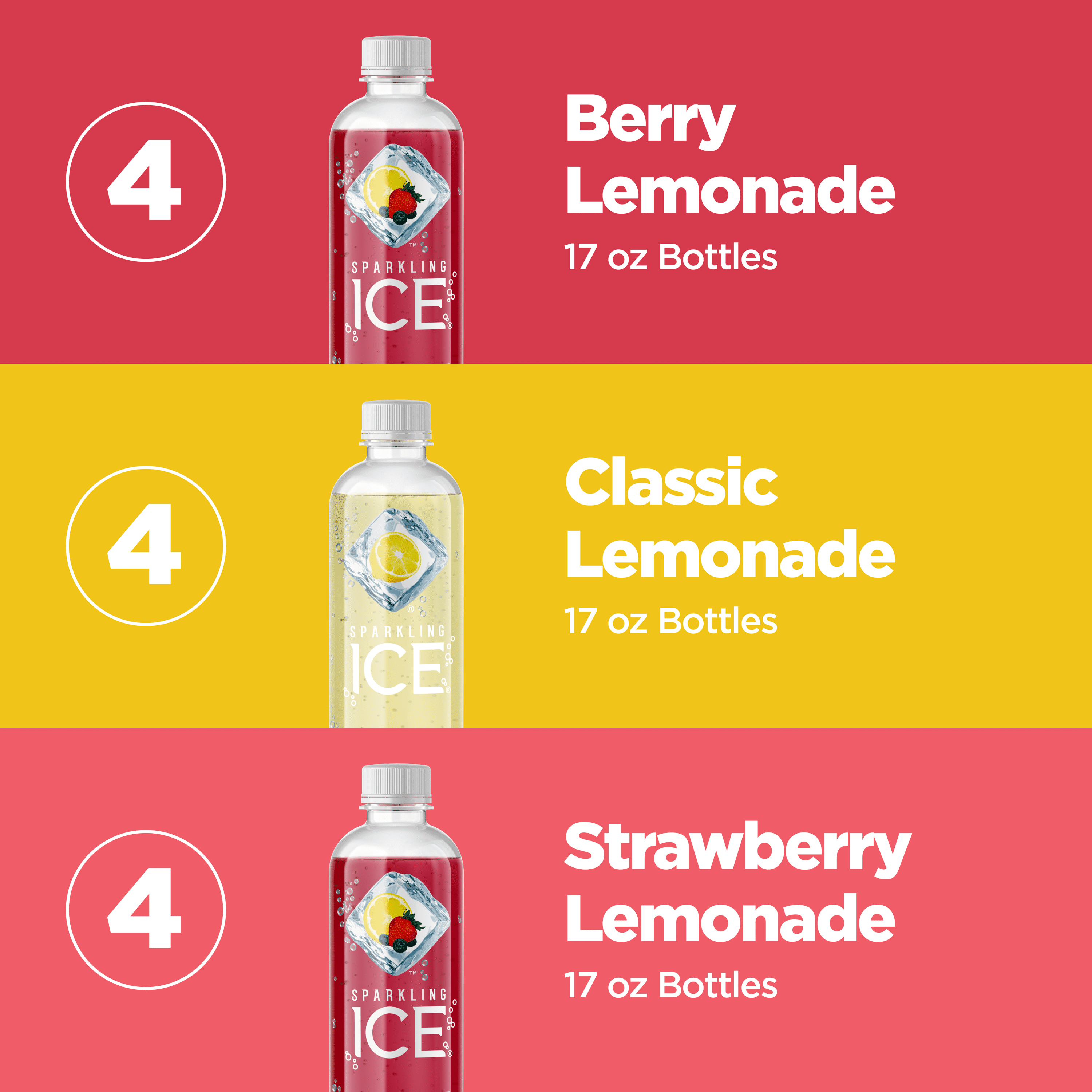 Sparkling Ice Logo