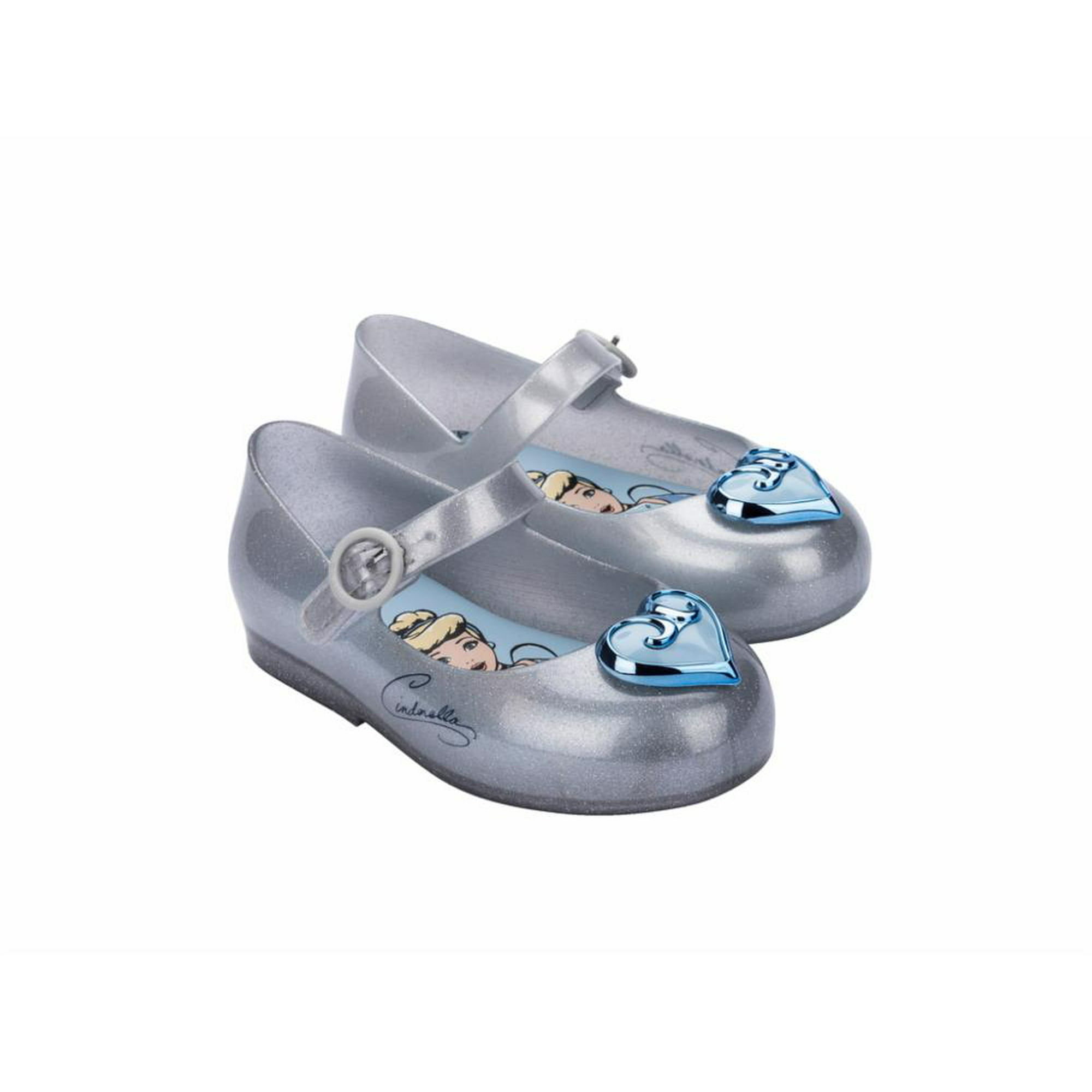 Click here for Mini Melissa Kids 33447 52530/Silver 7 prices