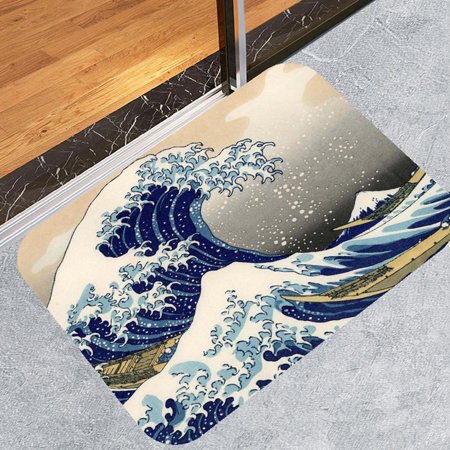 3D Printed Floor Carpets Boho Retro Living Room Floor Carpets Thicken ...