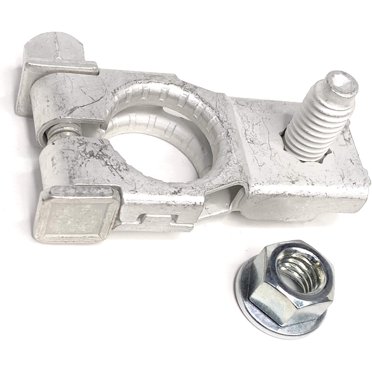 T-Spec 8 Position Battery Terminal - POS/NEG [VBTPN] - Walmart.com