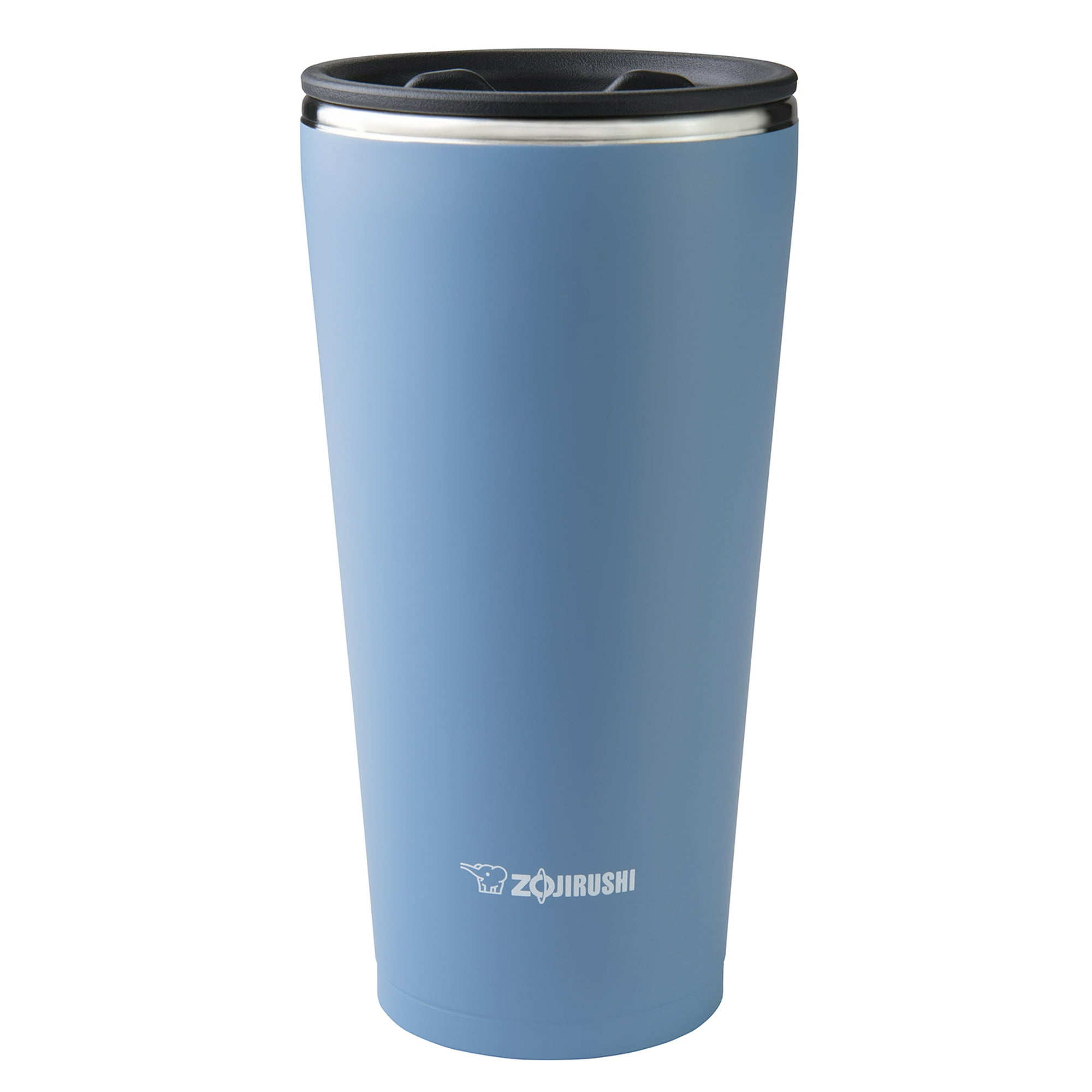 Click here for Zojirushi 15oz Stainless Travel Tumbler W/ Tea Fil... prices
