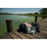 LOKSAK OPSAK Resealable & Sealed Odor Proof Storage Bags (2 Pack) - 12 ...